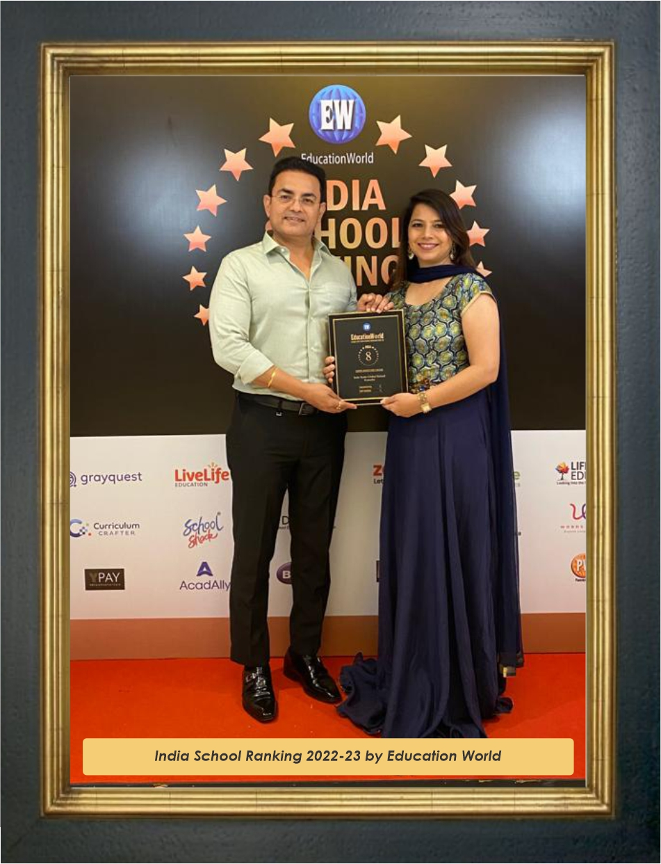 Indo Scots Global School – Nashik